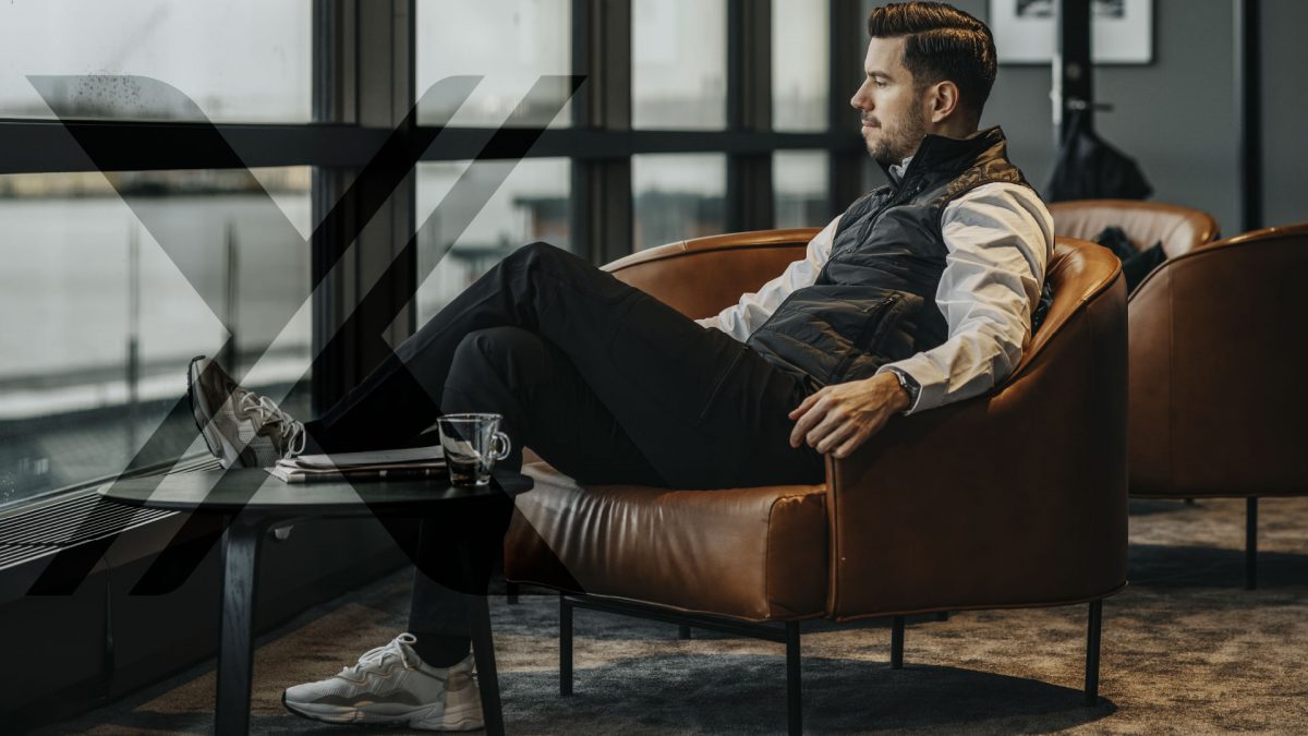 Hybrid Workwear - Texstar